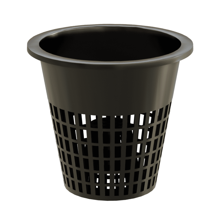 HD-00043 | 5.5" Net Pot - HD-00043