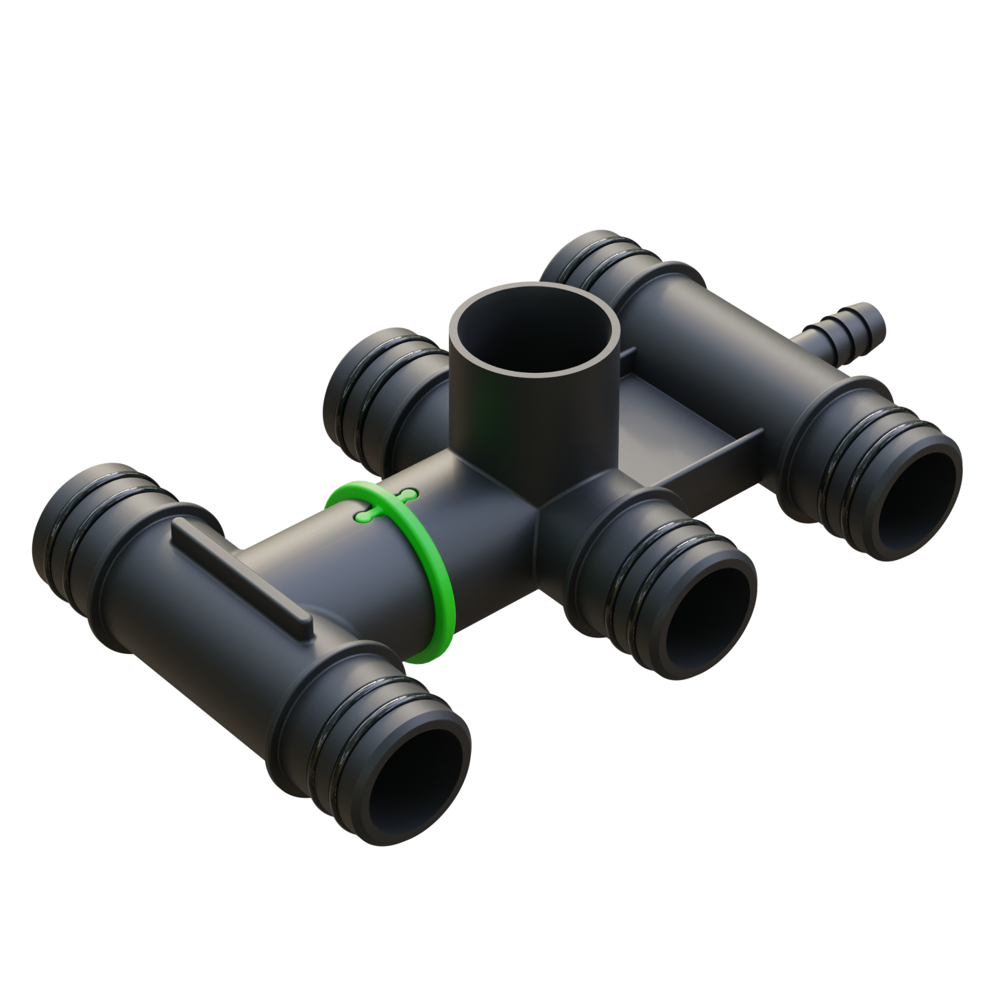 Drain Manifold - Hydra Unlimited